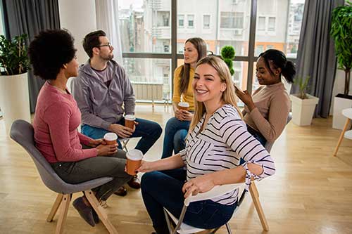 Matrix Model | Substance Abuse Treatment Florida